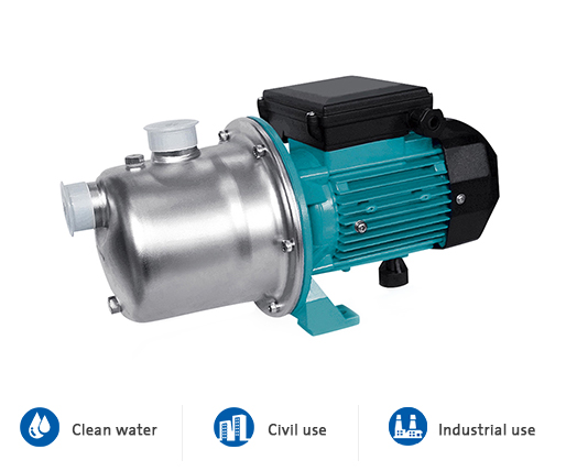 Zhejiang Chenjie Pump Industry CO,.LTD.