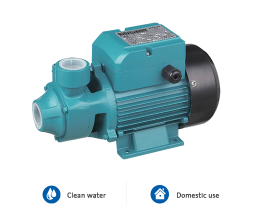 Zhejiang Chenjie Pump Industry CO,.LTD.